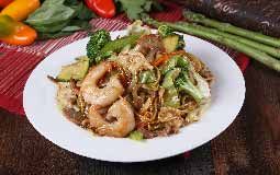 Upto 25% offer BellyGod Chinese Caboolture - Order Now