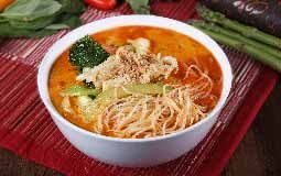 5% off - BellyGod Dakabin Menu Chinese Restaurant, QLD