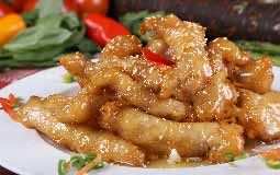5% off - BellyGod Dakabin Menu Chinese Restaurant, QLD
