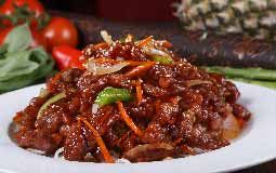 5% off - BellyGod Dakabin Menu Chinese Restaurant, QLD