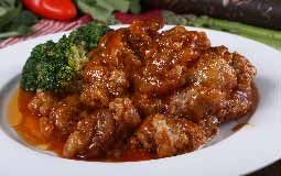 5% off - BellyGod Dakabin Menu Chinese Restaurant, QLD