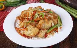 5% off - BellyGod Dakabin Menu Chinese Restaurant, QLD