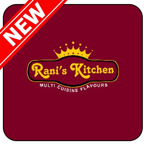 5% Off - Rani's Kitchen Menu Indian Restaurant in Mount Waverley, VIC.